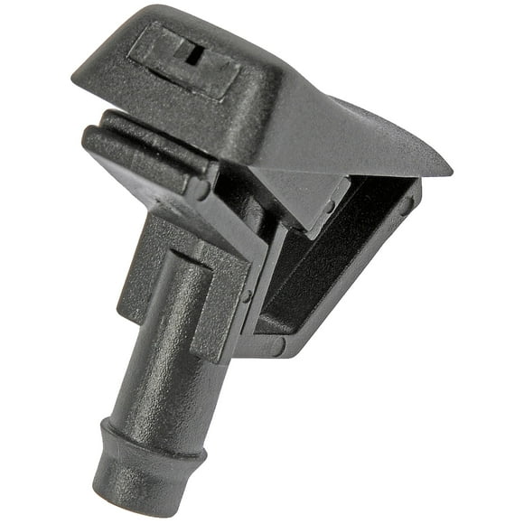 Chevrolet Silverado Windshield Washer Nozzle