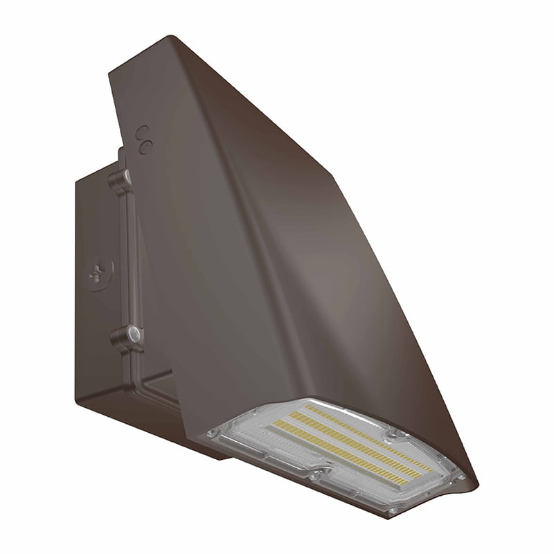 Westgate LWAX Series Outdoor LED Lighting LWAX-MD-30W-50K - Walmart.com