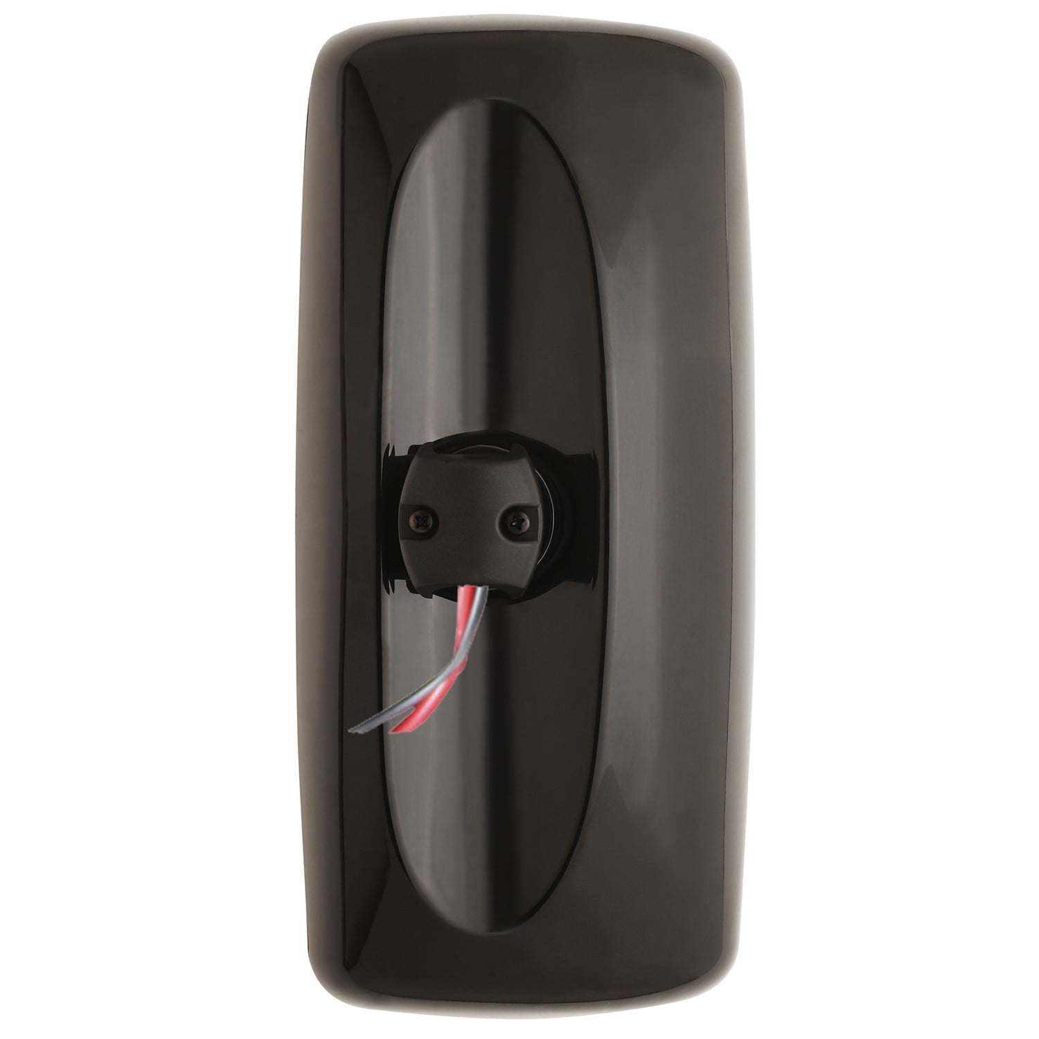 48043 - KS Heavy Duty 01-16 Columbia M2 Main (Top) Mirror Head Black ...