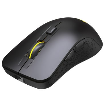 Logitech M317C Wireless Mouse Optical Mouse Triple Scoop Ice Cream ...