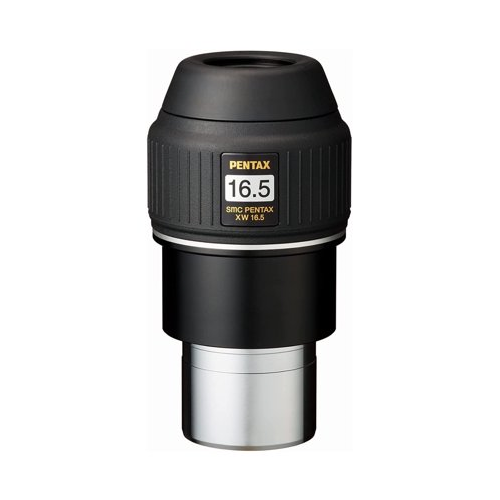 Pentax SMC XW 16.5mm Eyepiece for Spotting Scopes and Astronomical Telescopes - Walmart.com