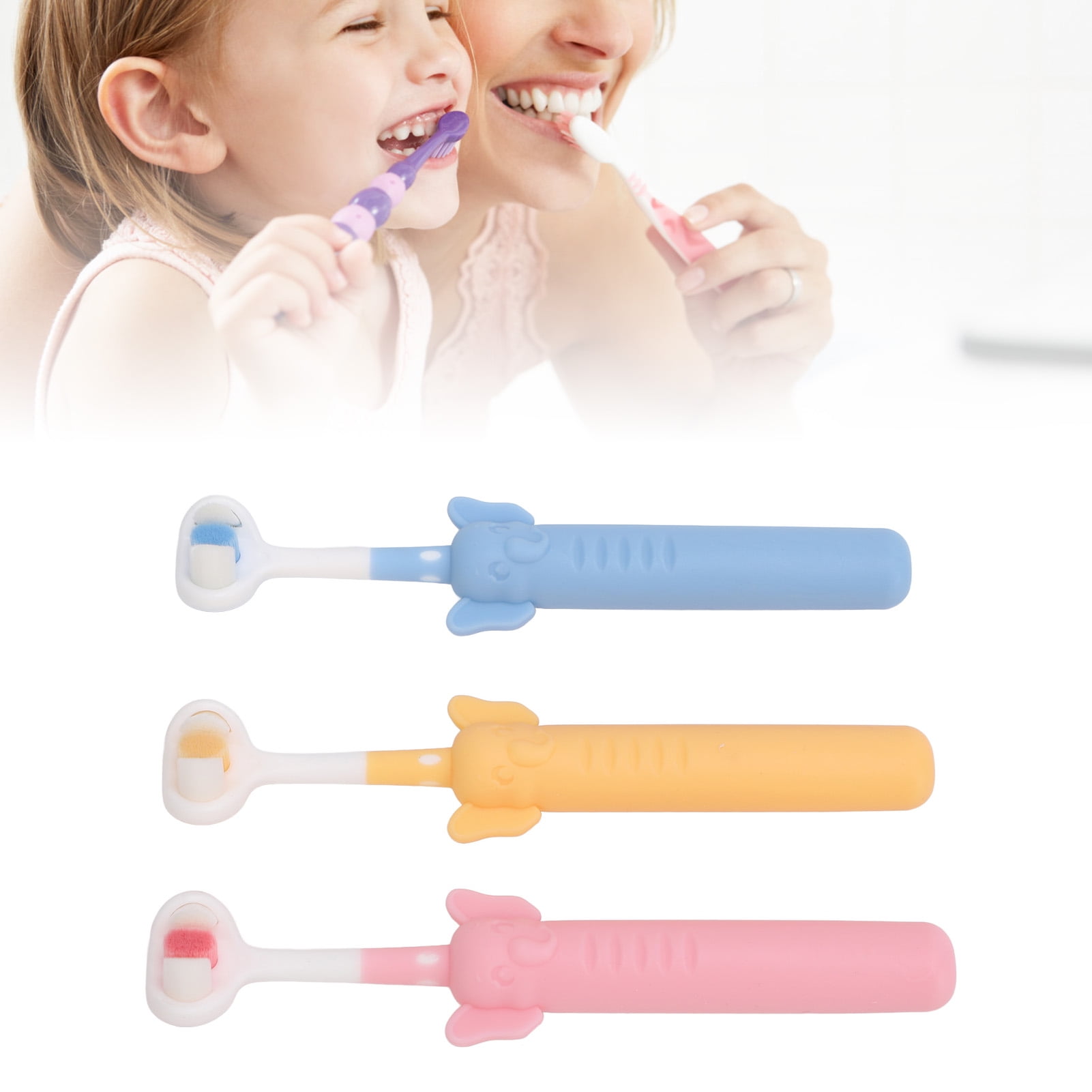 Click here for Fyydes Autism Sensory Toothbrush  Soft Bristles En... prices