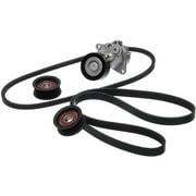 Freightliner Sprinter Serpentine Belt Drive Component Kit