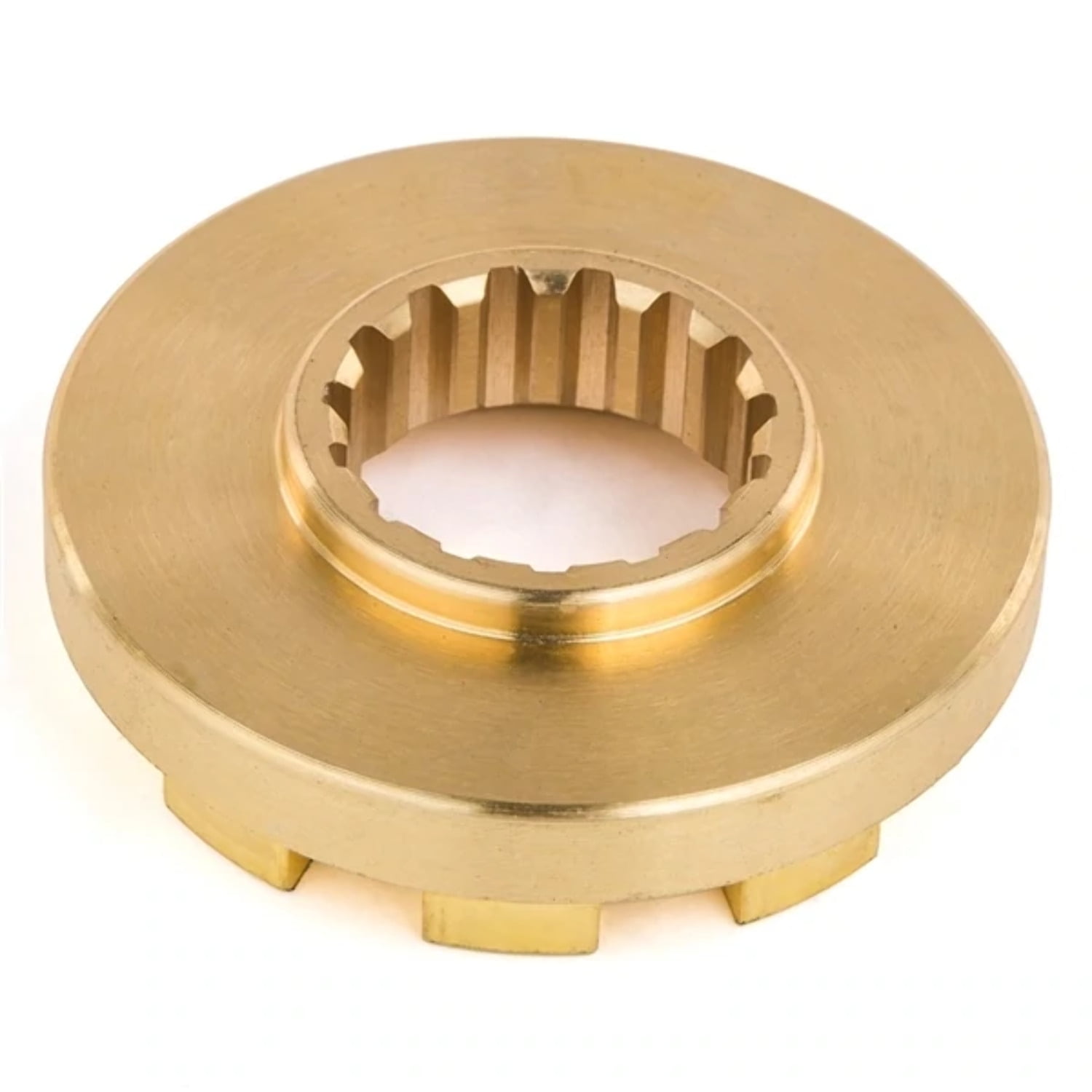 Solas Fixed Pressed in Propeller Hardware Kit Fits Mercury, Fits ...