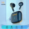 H6 cost-effective wireless cheap Bluetooth headset 5.2 high-definition ...