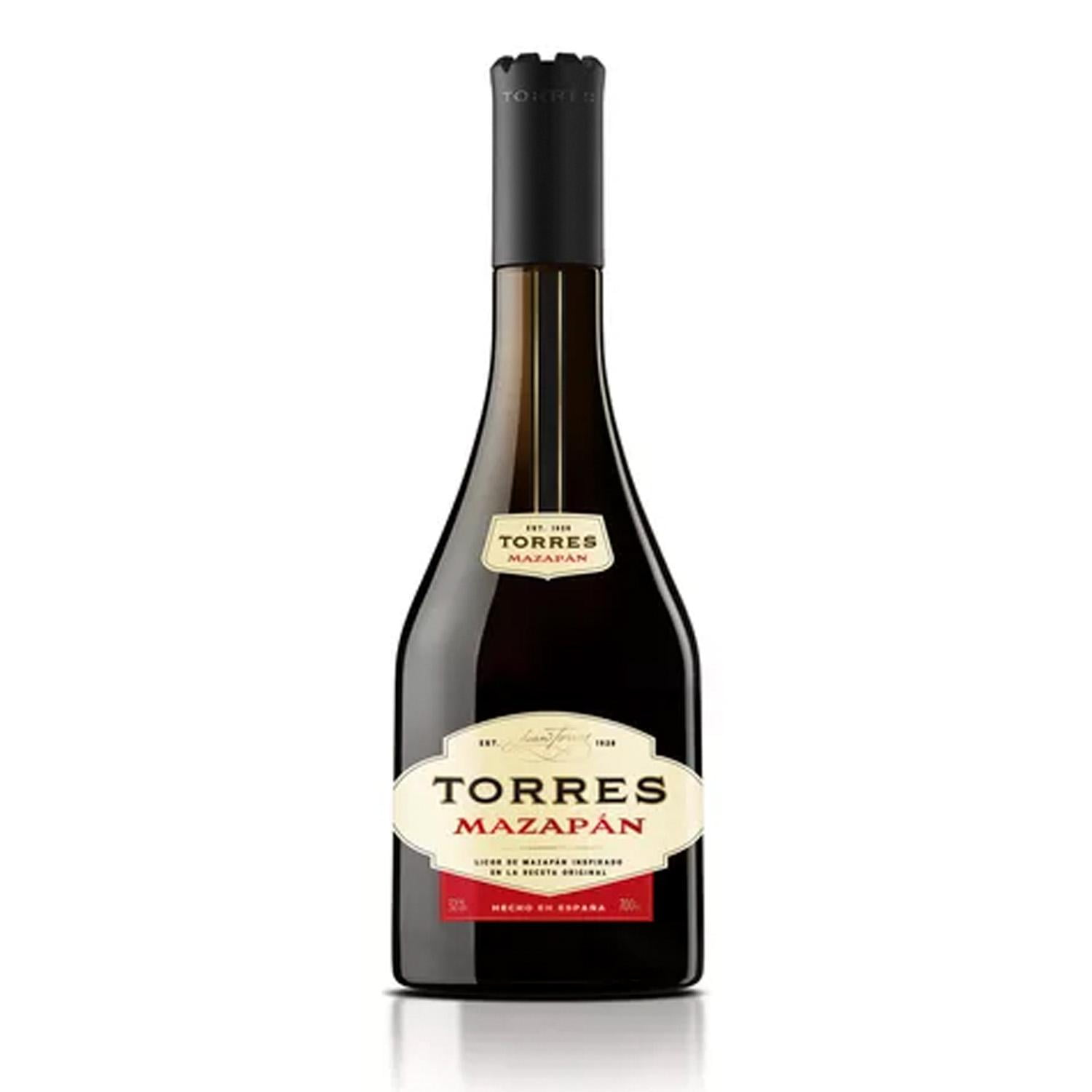 Licor Torres Mazapán 700 ml | Walmart en línea