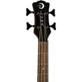 Dean Spire 4-String Electric Bass Guitar - Translucent Emerald Green ...