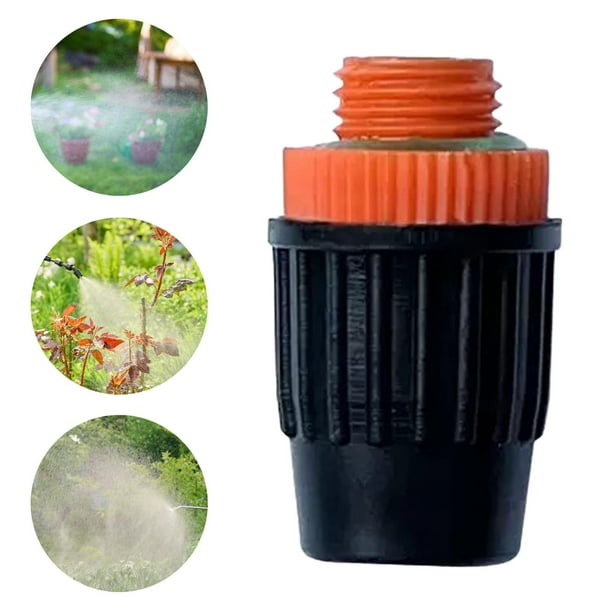 DYNWAVECA Sprayer Rod Adapter Pump Pressure Sprayer Accessory Knapsack ...