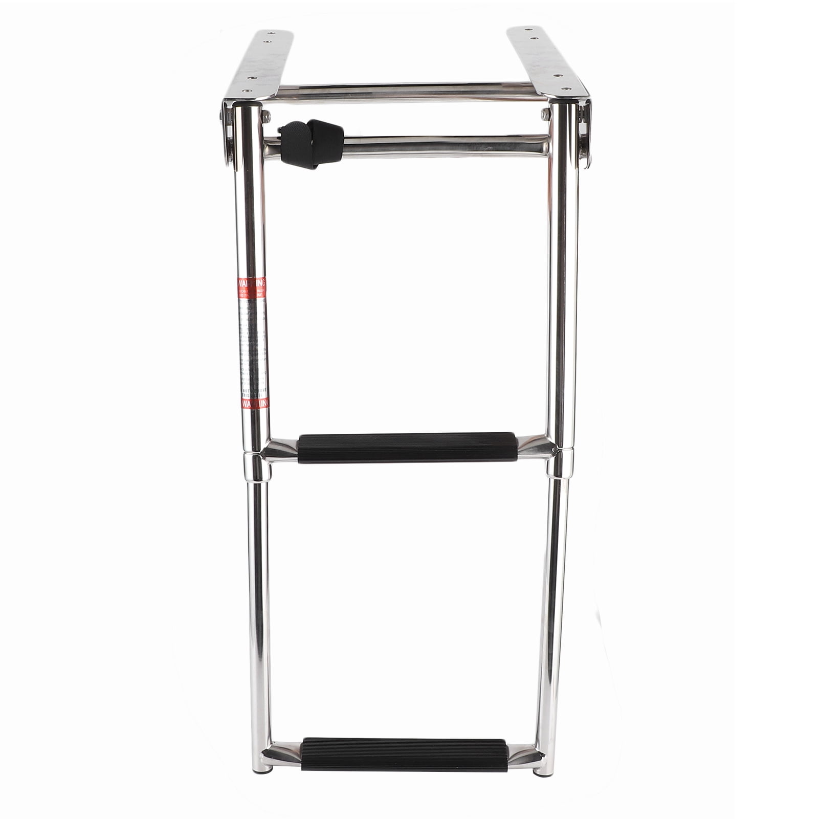 Click here for Estink Pontoon Boat Ladder  Non-Slip Telescoping P... prices