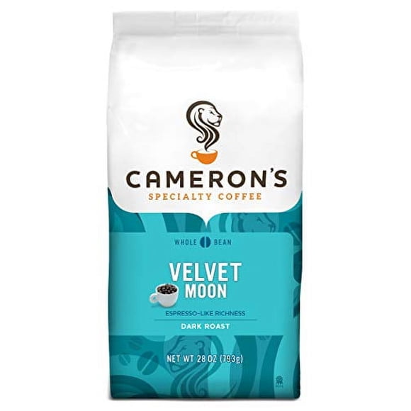 Velvet Moon Coffee