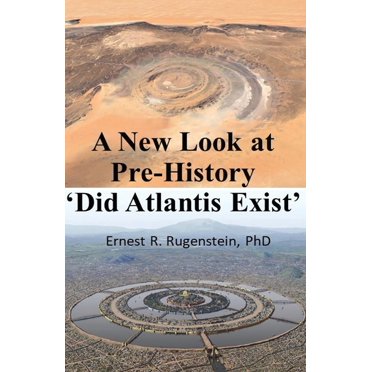 Discover Atlantis : A Guide to Reclaiming the Wisdom of the Ancients ...