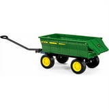 Peg Perego John Deere Farm Wagon - Walmart.com