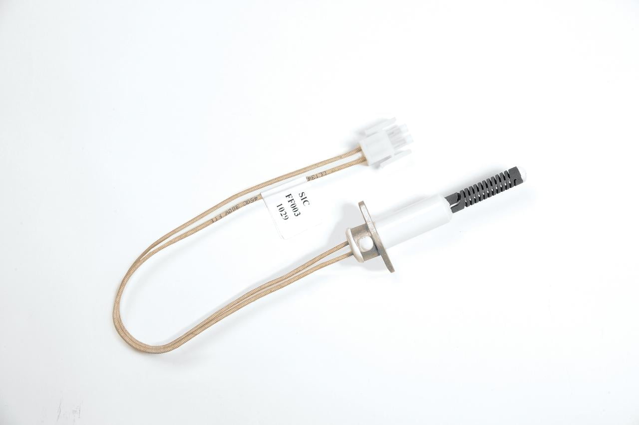 Heat Transfer Rheem Rudd 0206FF003 Boiler Igniter - Walmart.com