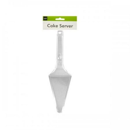 Plastic Cake Server HW768 | Walmart Canada