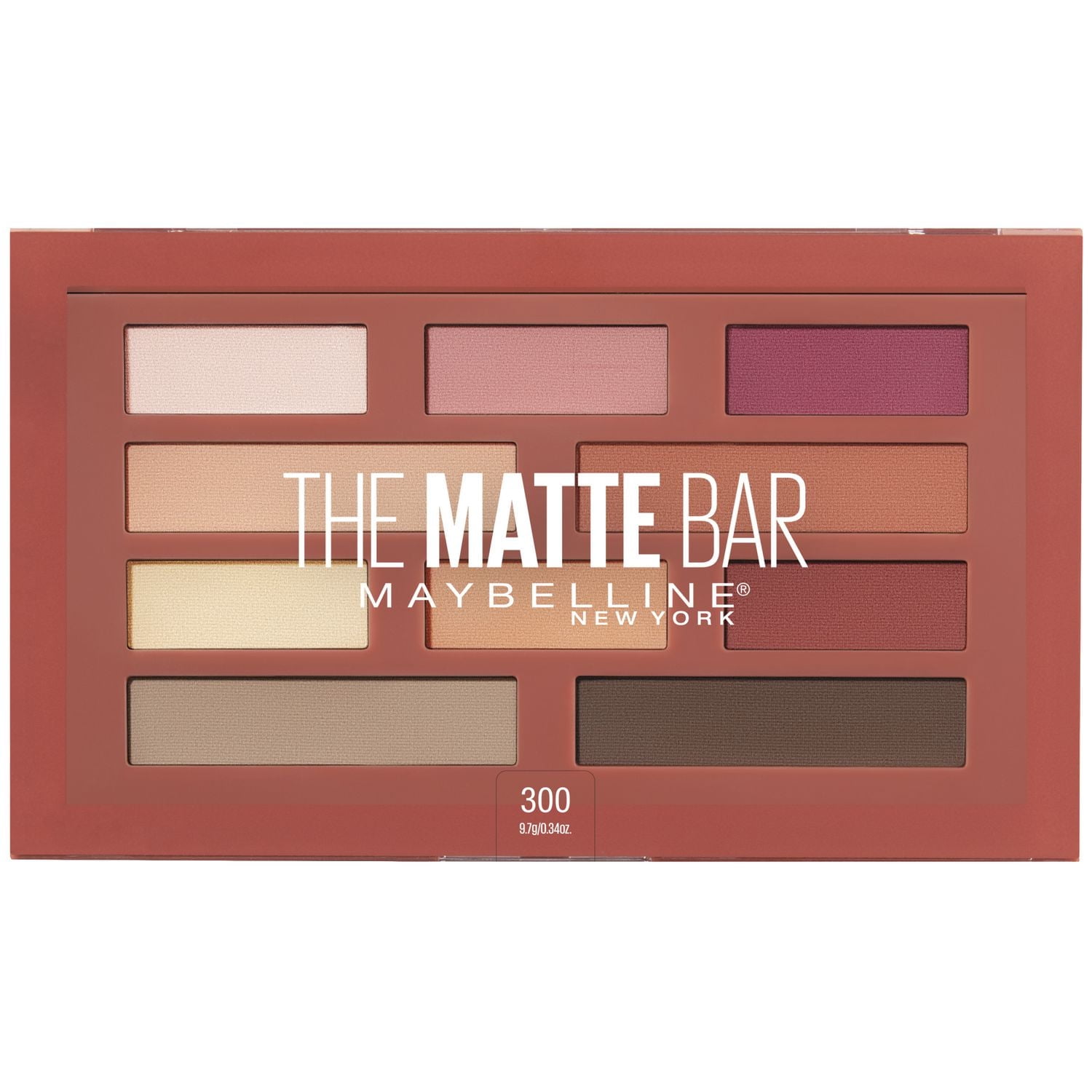Click here for Maybelline New York City Mini Eye Shadow Palette... prices