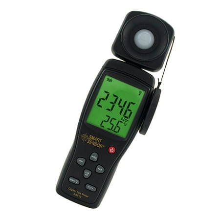 High-precision digital exposure meter Exposure meter Luminance meter ...