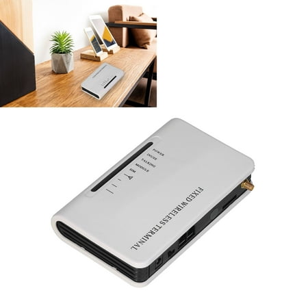 Terminal, Module De Communication GSM Dialer 300 W, Prise US 100-240 V ...