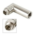 Jcarpart Car Sensor Angled Extender Spacer 90 Degree 02 Bung Extension ...