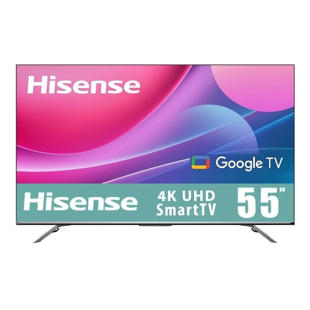 TV Hisense 55 Pulgadas 4K Ultra HD Smart TV ULED 55U7H | Walmart en línea