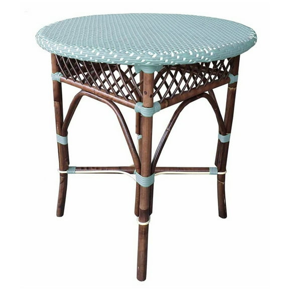 Padma's Plantation Bianca Reclaimed Teak Dining Table - 95 - Walmart.com