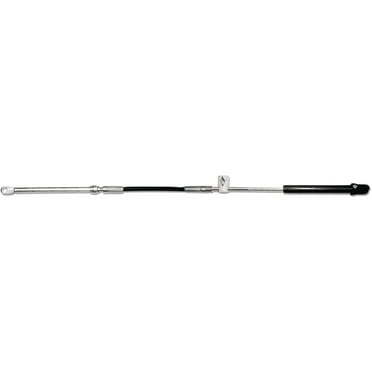 SeaStar Solutions CC189 Gen II Mercury Control Cable - Walmart.com