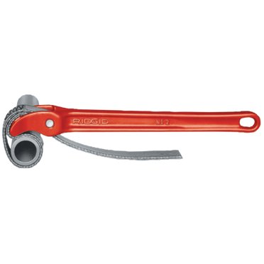Ridgid Aluminum Pipe Wrenches, 4 in - Walmart.com