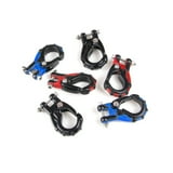 Ywmsfl Winch Hook D Rings Shackle Trailer Hook Towing Heavy Duty Towing ...