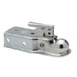 Fulton Tow Ready 'Gorilla Guard' Coupler Lock - Walmart.com