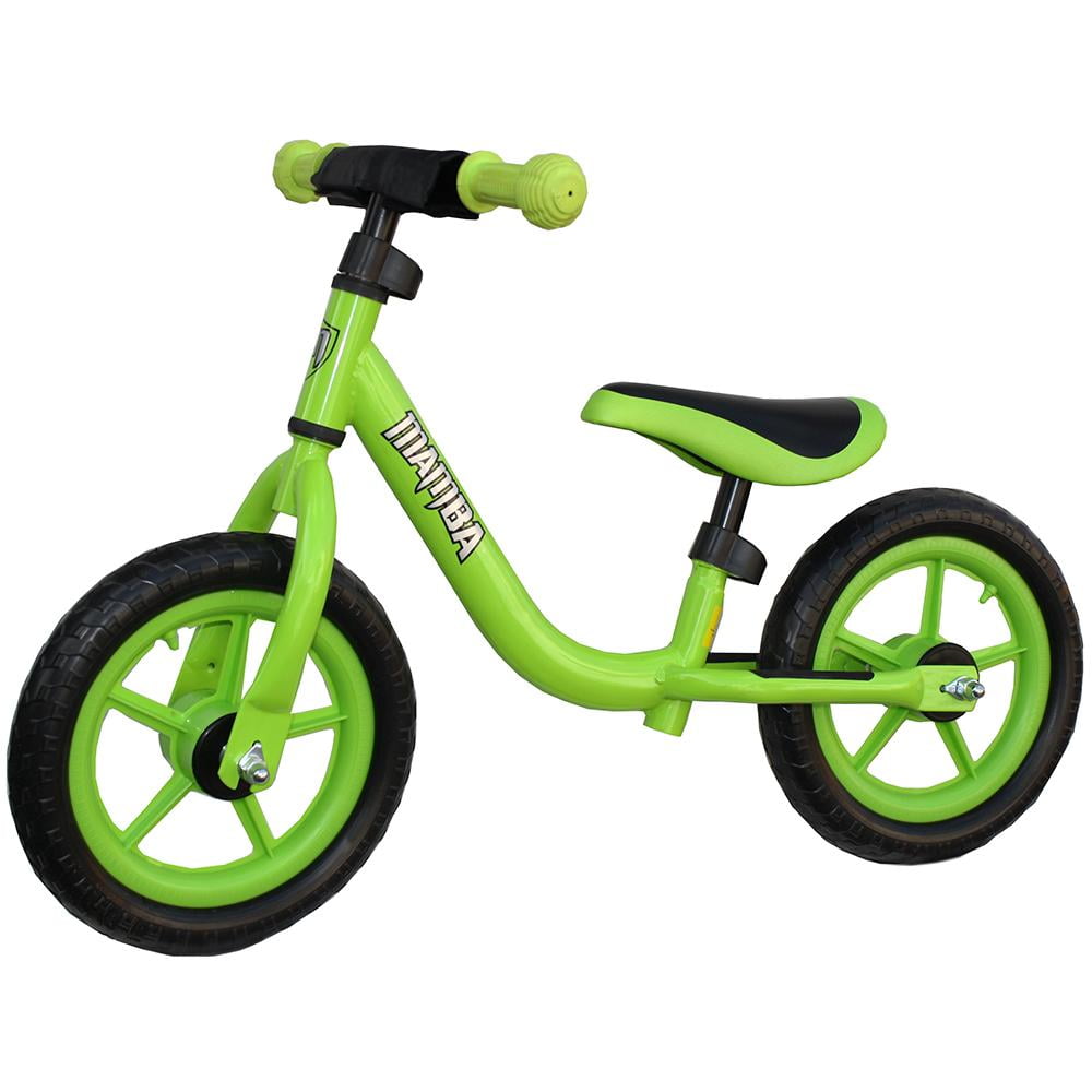 Click here for Mamba Bikes Mamba Sport 12 Balance Bike (Green) Li... prices