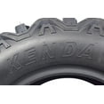 Kenda 085871461D1 26x11R14 Bear Claw HTR Rear Radial ATV/UTV Tire 26x11 ...