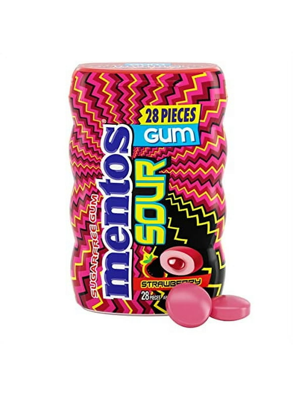 Mentos Gum in Shop by Brand - Walmart.com