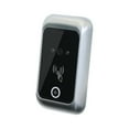 OYNGDW Tcp Ip Wiegand 26/34 Embedded Mounted Id Card Reader Door Qr ... OYNGDW Tcp Ip Wiegand 26/34 Embedded Mounted Id Card Reader Door Qr ...
