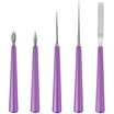 Battery Operated Bead Reamer Wire Rounder Tip 20 Gauge - Walmart.com