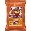 Chester's Cheese Puffcorn, Bold and Cheesy Flavor, 4.25 oz - Walmart.com
