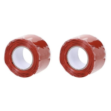 Waterproof Tape Rubberized Waterproof Automotive Tape, 4inches x 5ft ...