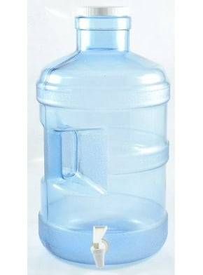 5 Gallon Water Jugs in Water Jugs - Walmart.com