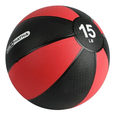 Bionic Body 10 lb. Wall Ball - Walmart.com