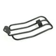 Black Cargo Luggage Rack Carrier Fit for Honda Rebel 300 500 CMX 2017 ...