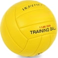 1.1lbs/500g Weighted Heavy Volleyball For Setters Serve Trainer Setter ...
