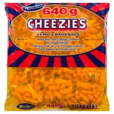 Hawkins Cheezies® Corn Snacks, 640 g - Walmart.ca