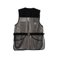 Trapper Creek Mesh Shooting Vest - Walmart.com