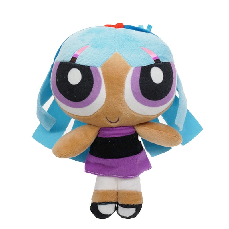 Click here for Qingmaihe Powerpuff Girls Doll 20cm Children Gift... prices