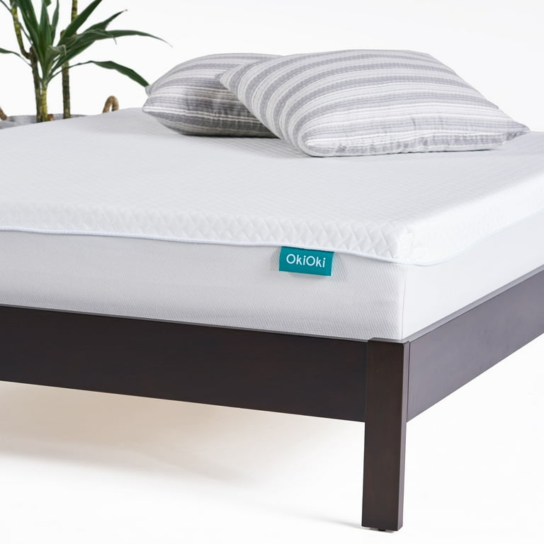 Okioki hybrid mattress store