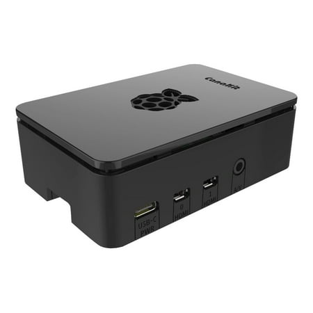 CanaKit Raspberry Pi 4 Starter PRO Kit - DIY kit - Broadcom BCM2711 / 1 ...