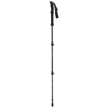 Hiking Pole, Corrosion Proof Walking Stick Ergonomic Handle For ...