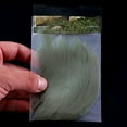 Simulation Long Grass Miniature Static Grass Model Grass Tufts Railway ...