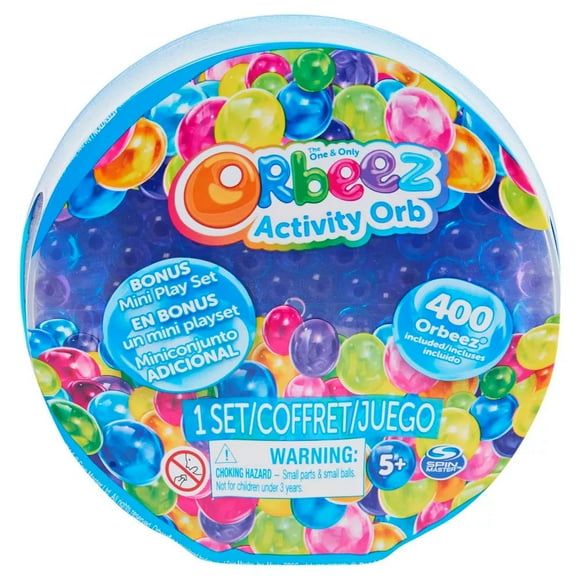 Orbeez Water
