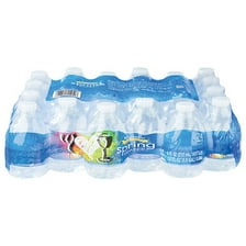Callaway Blue Spring Water, 0.5 Liter Bottles, Pack of 24, Bottled at ...