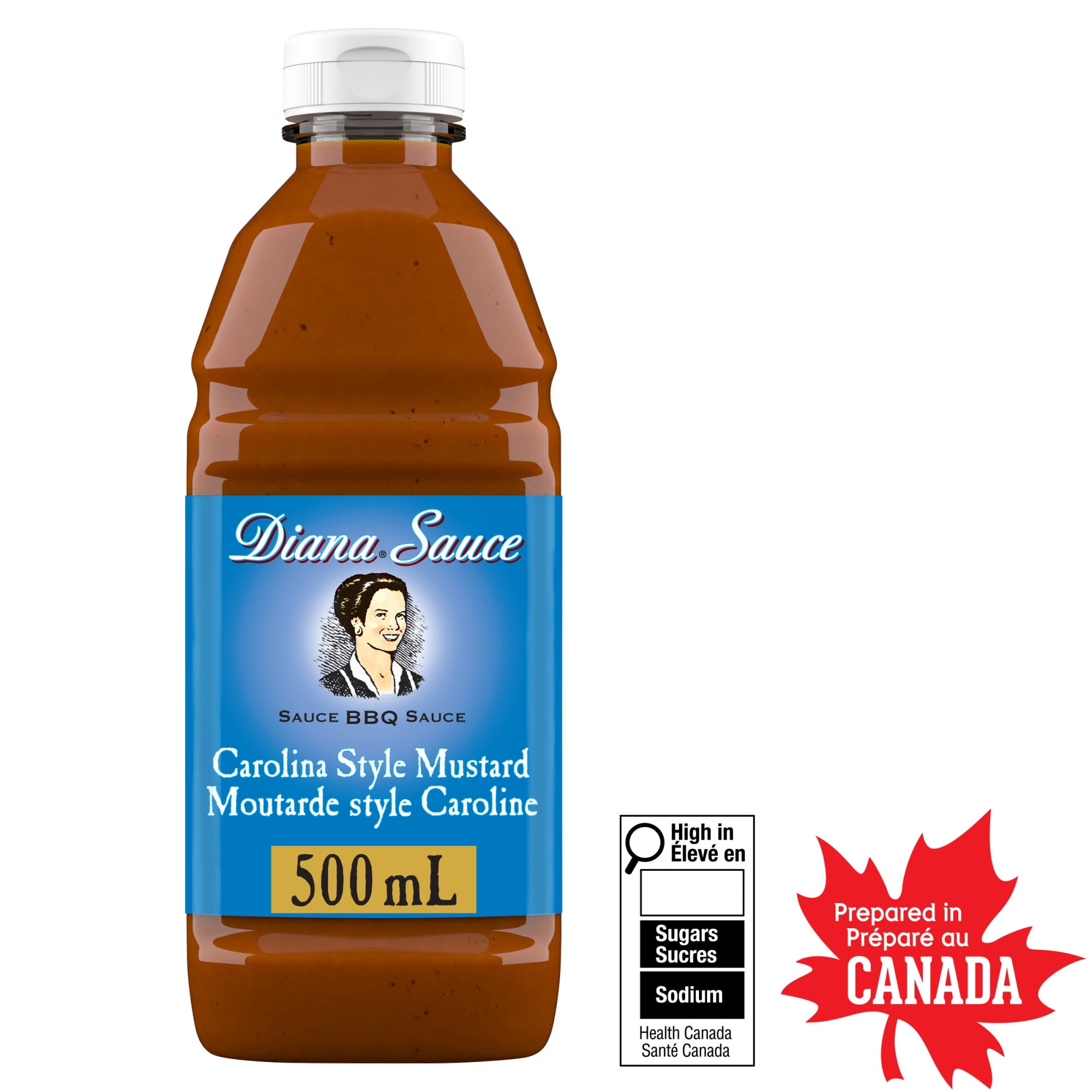Click here for Dianas Diana Carolina Style Mustard Bbq Sauce  1 B... prices