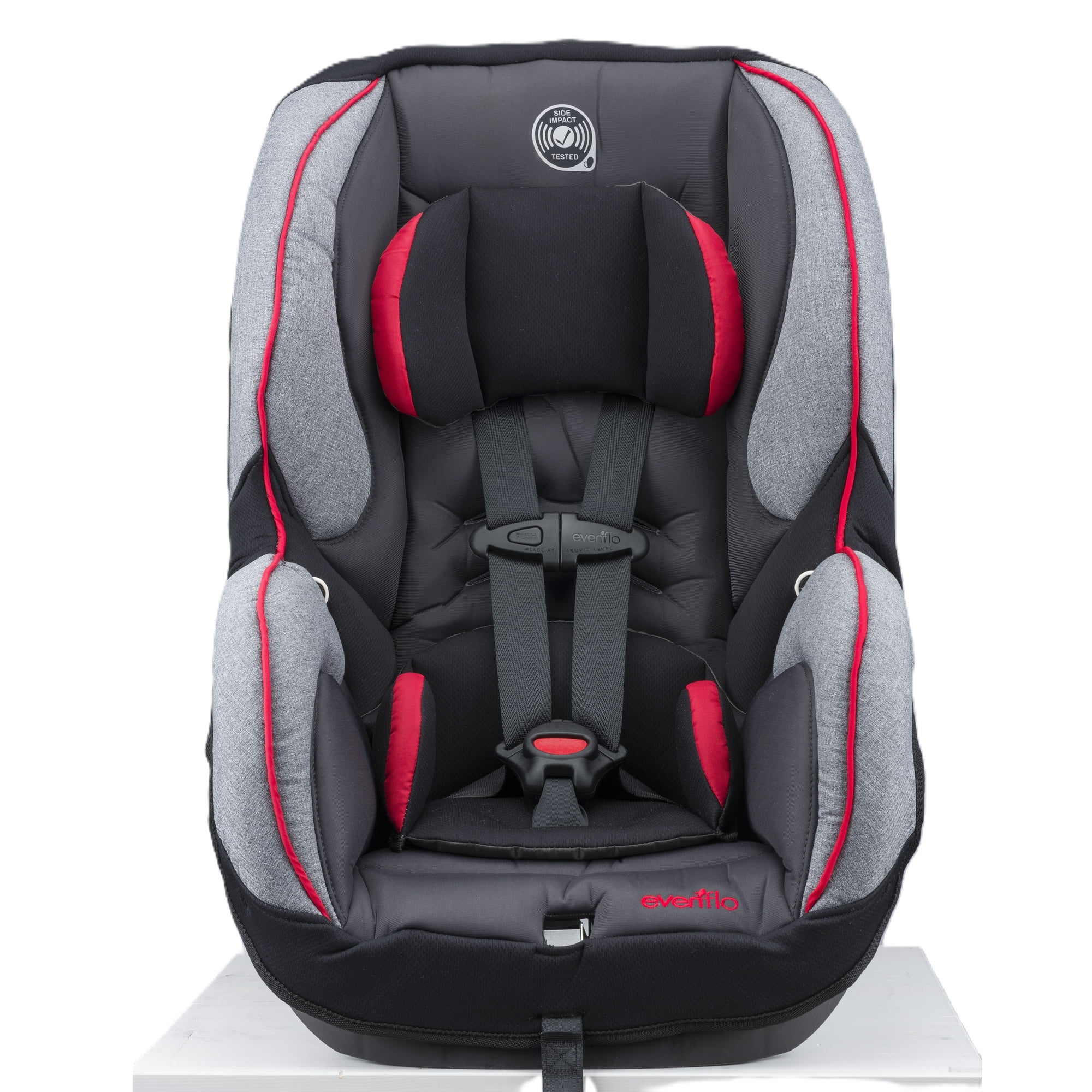 Click here for Evenflo Titan 65 Convertible Car Seat (Weight 5-65... prices